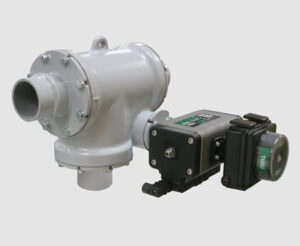 90° Diverter - Dynamic Air