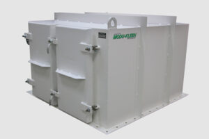 Modu-Kleen™ Bin Vent/Dust Filter - Dynamic Air