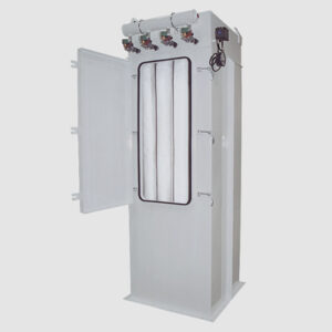 Modu-Kleen™ Dust Collector - Dynamic Air