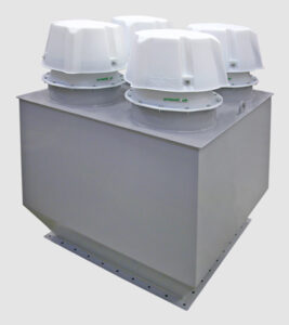 Modu-Kleen Bin Vent Filter Series 669 | Dynamic Air