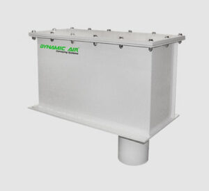 Silo Receiver - Dynamic Air