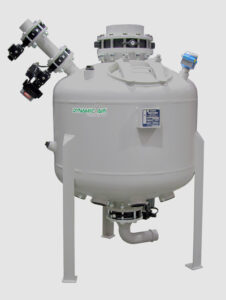 Transporters, Low Profile - Dynamic Air