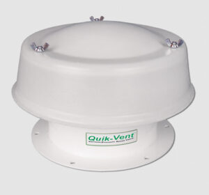 Quik-Vent™ Vacuum/Pressure Relief Valve - United States